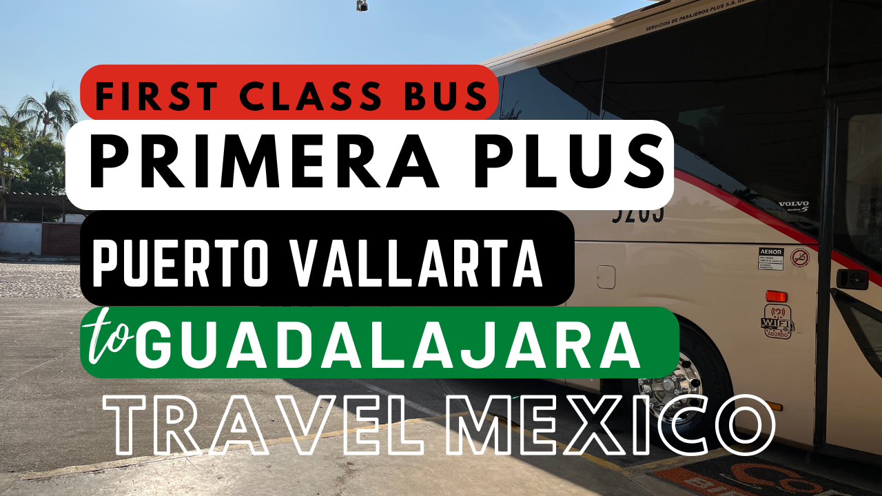 5 Reasons to Love Traveling on Primera Plus: A First-Class Bus ...