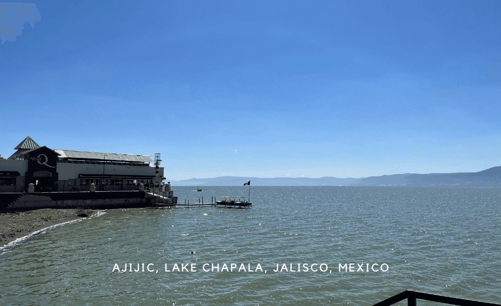 5 Reasons Why Ajijic, Mexico is a Haven for International Residents ...