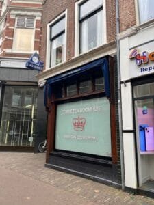 A Visit to the Corrie Ten Boom House in Haarlem: A Journey Through ...