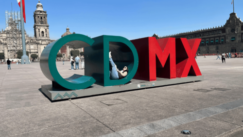 How to Courageously Backpack Through Mexico as a Female Solo Traveler ...